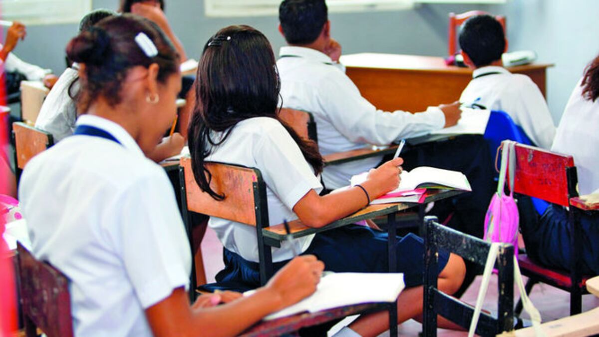 Meduca asegura que Siace funciona | La Prensa Panamá