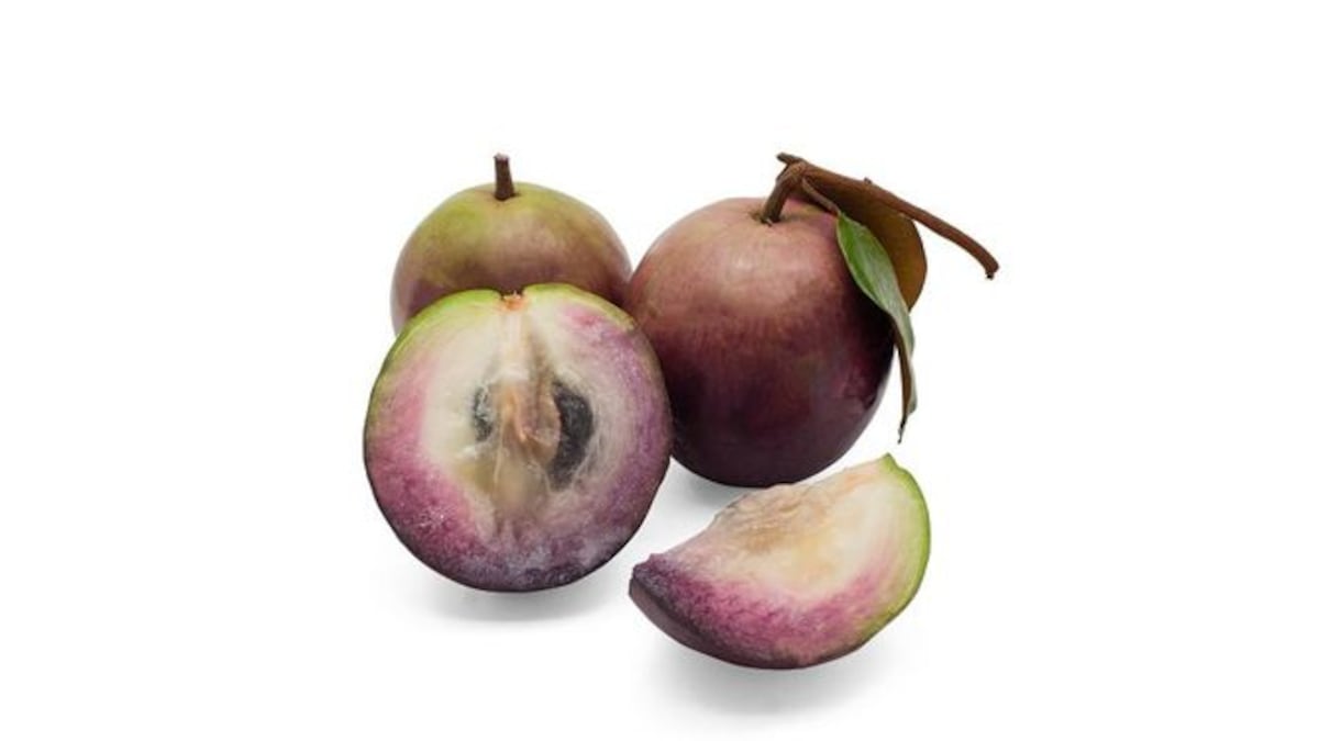 El caimito, parte del patrimonio panameño | La Prensa Panamá