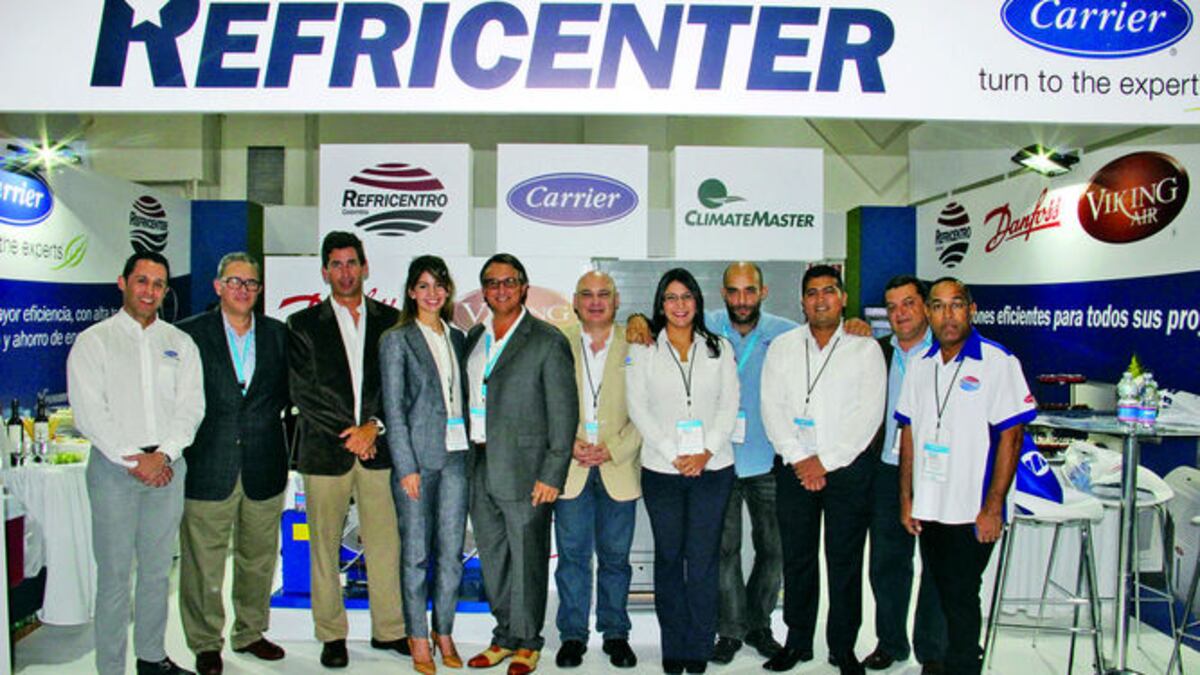 Presentación de Refricenter | La Prensa Panamá