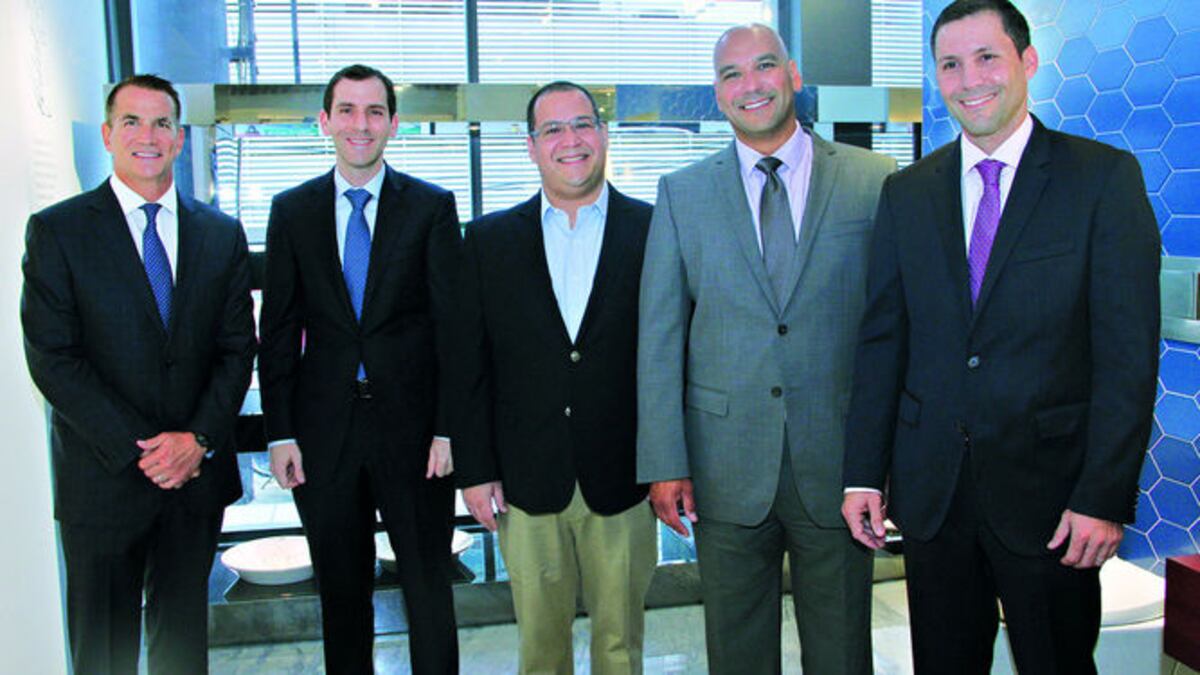 The Kohler Signature by Cochez abrió sus puertas | La Prensa Panamá