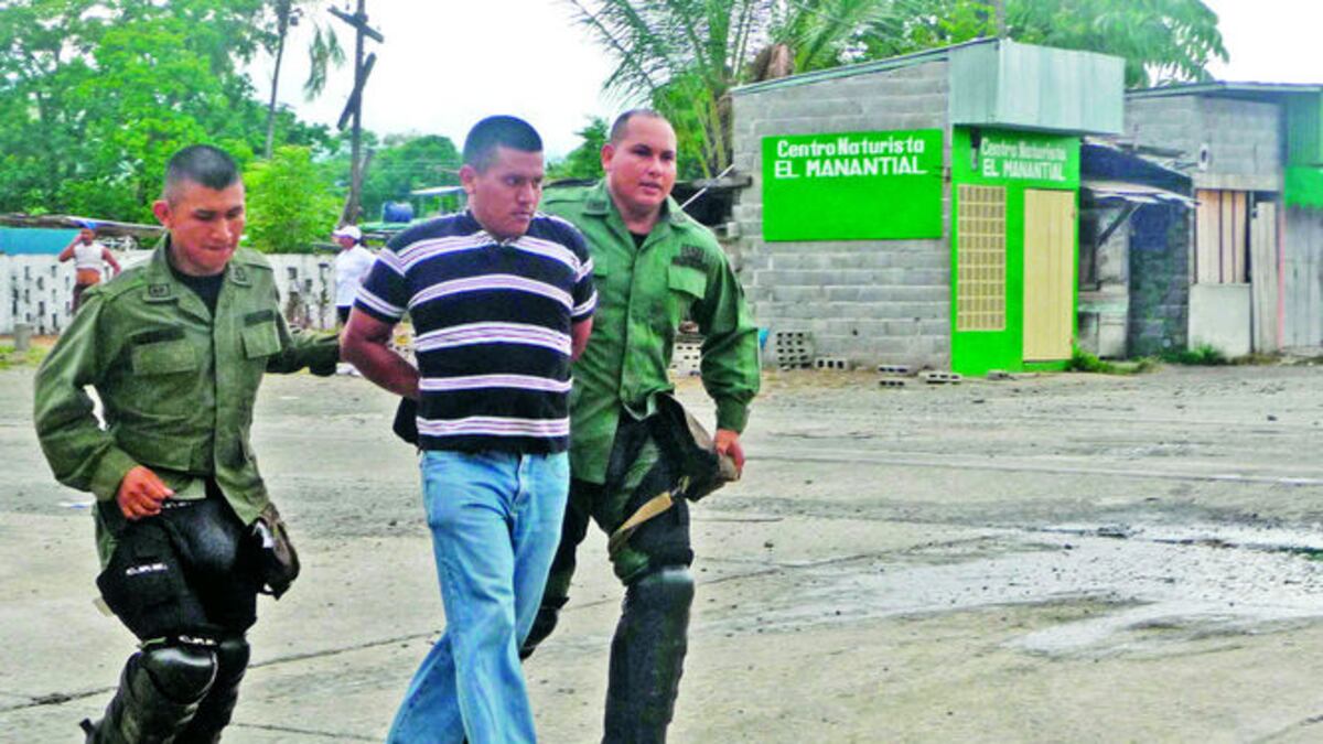 Proponen amnistía para imputados por rechazar ‘Ley Chorizo’ | La Prensa ...