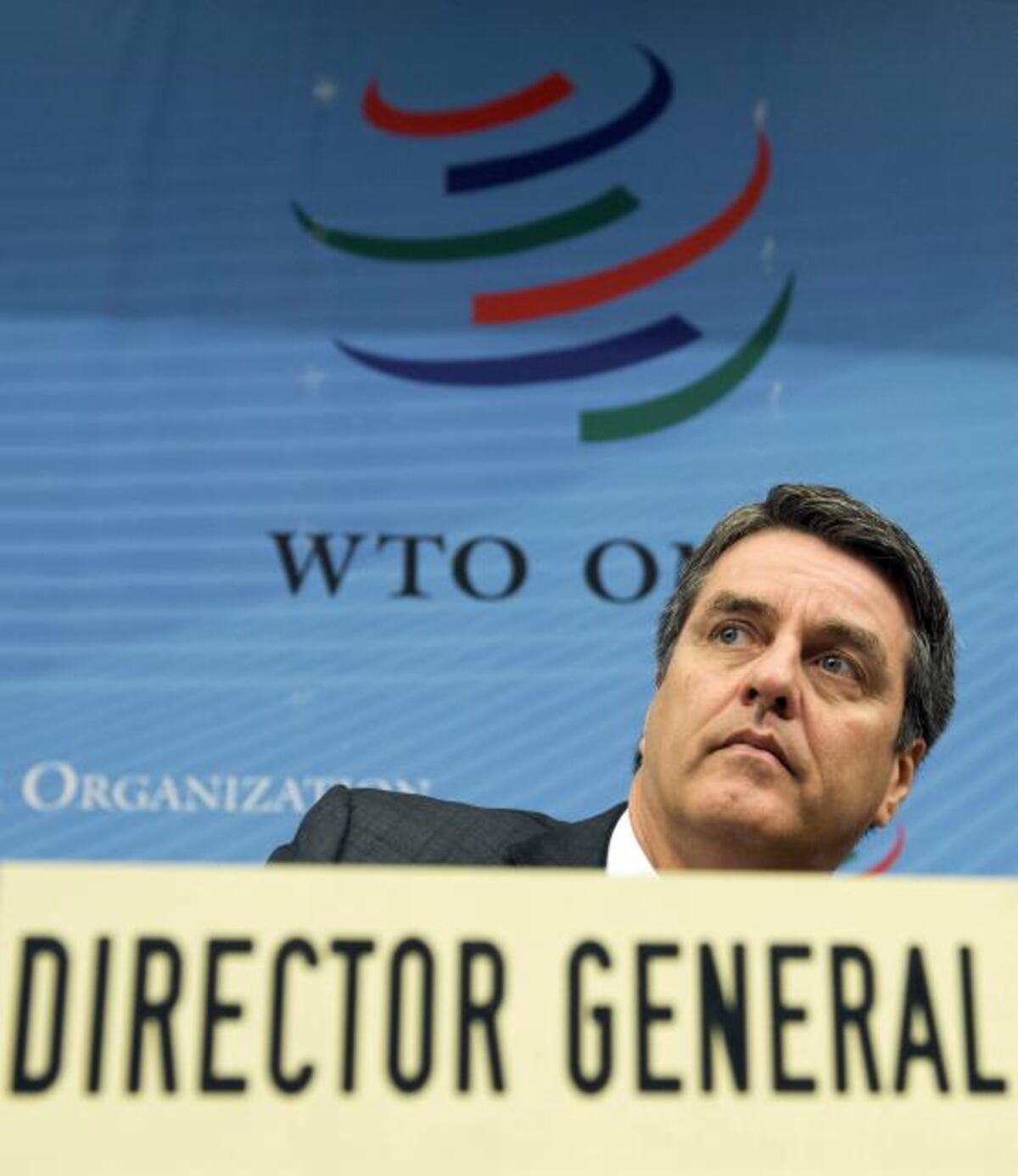 OMC eleva al 4.7% previsión de crecimiento del comercio global en 2014 ...
