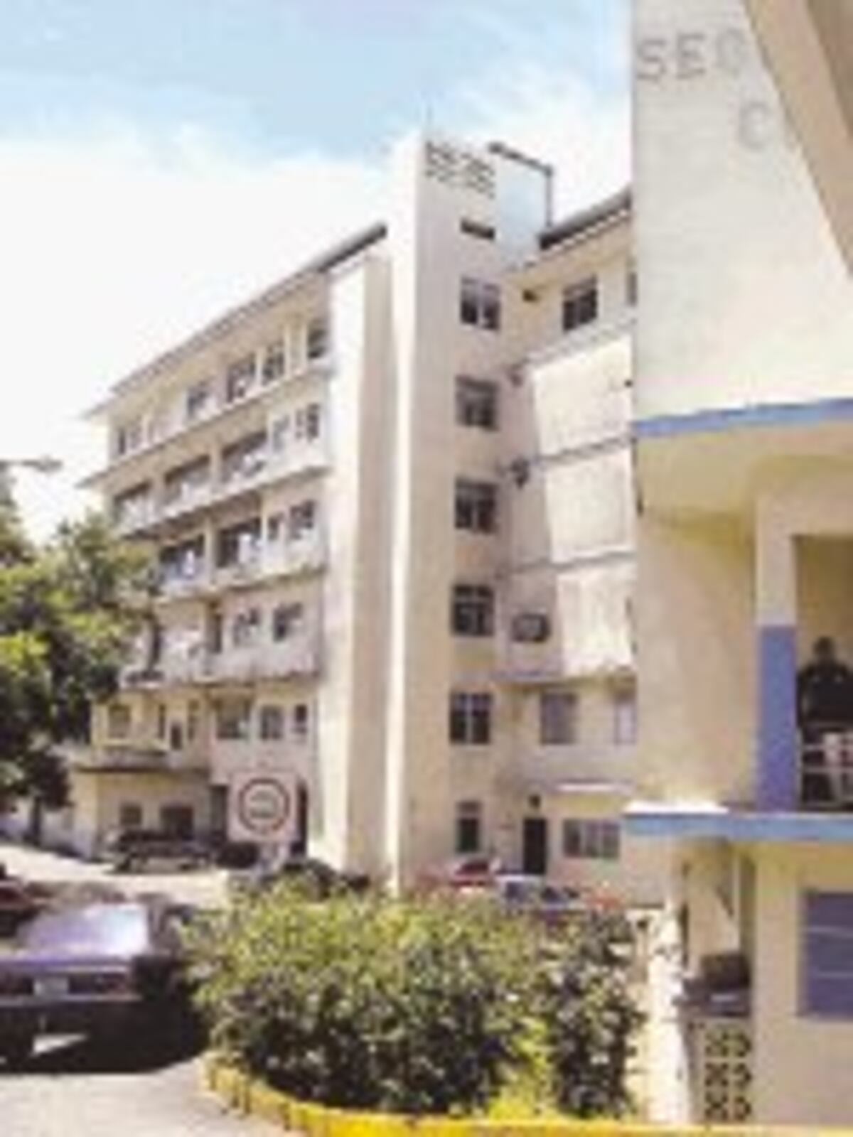 Hospital Regional de David está saturado de pacientes | La Prensa Panamá