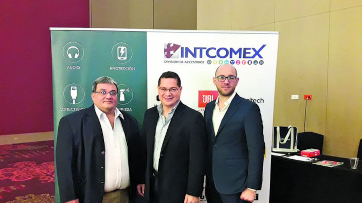 Intcomex Panamá celebra su 25 aniversario | La Prensa Panamá