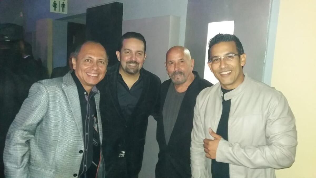 Fallece el compositor y cantante panameño Pedro Azael | La Prensa Panamá