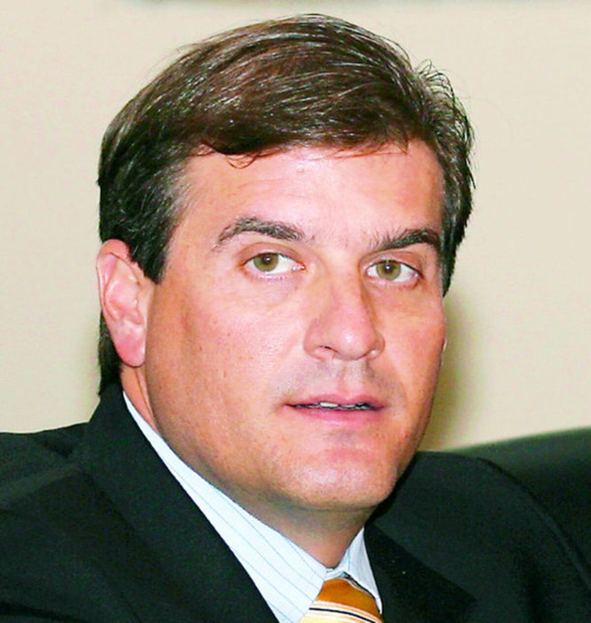 Corcione se abstiene de toma de decisiones en directiva de la ACP | La ...