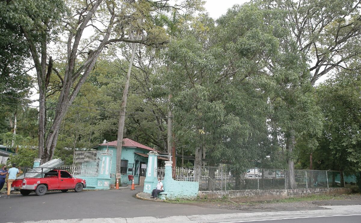 El Instituto Nacional de Salud Mental: pacientes con historias de ...