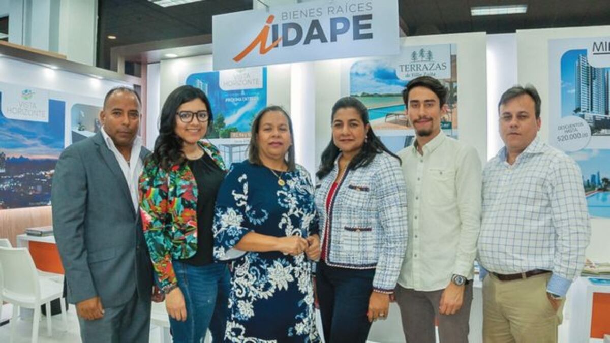 Bienes Raíces IDAPE | La Prensa Panamá