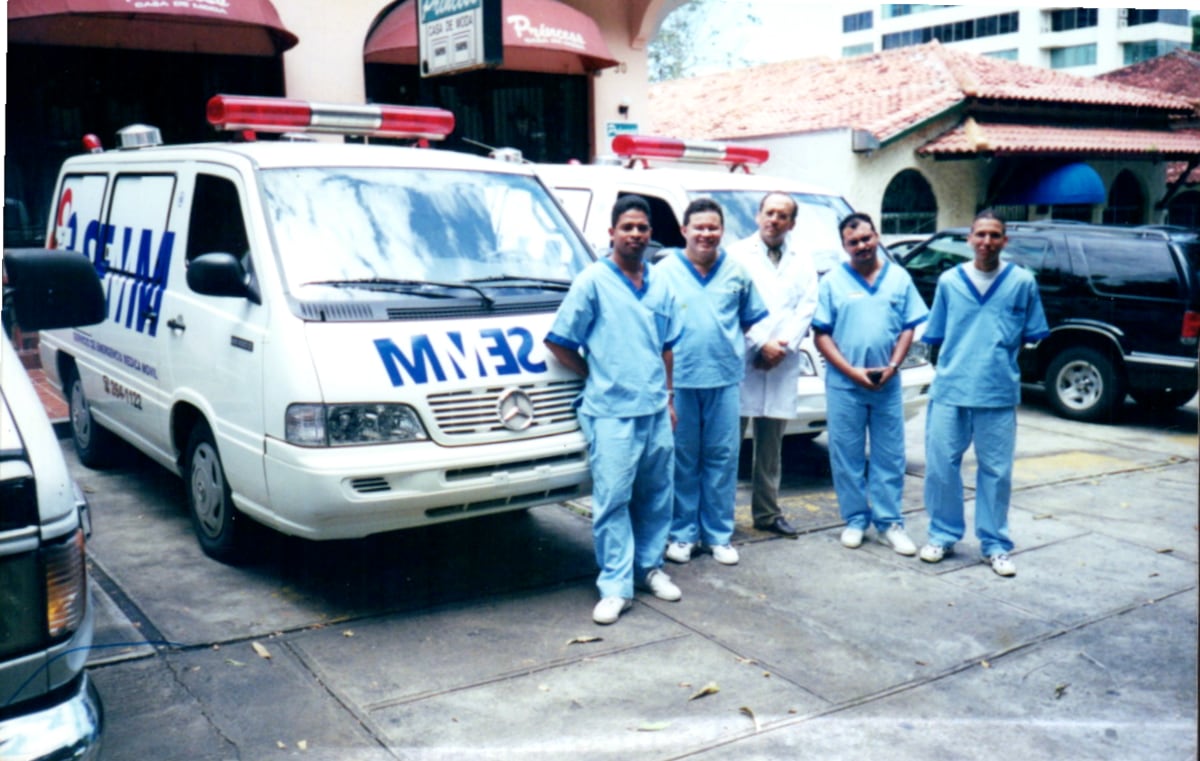 SEMM está dentro de las familias panameñas como su primera opción de ...