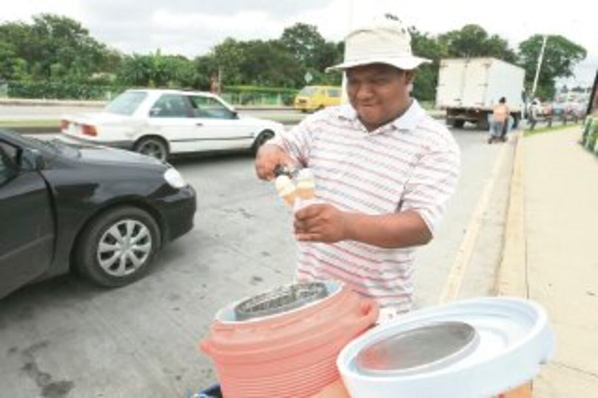 Un derretido con sabor a pipa | La Prensa Panamá