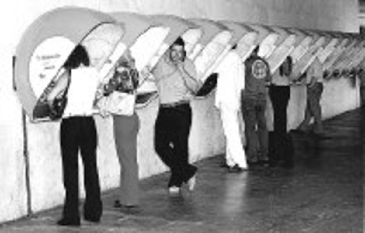 Telesp logró beneficios por 965 millones de dólares | La Prensa Panamá