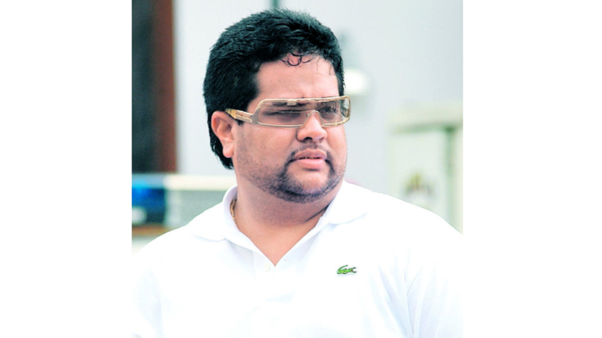 Tribunal confirma arresto de Viteri | La Prensa Panamá