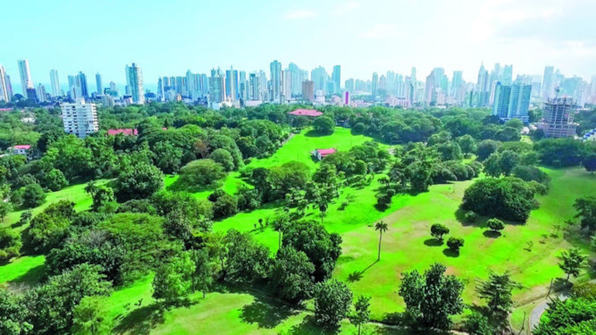 Estudio del parque Omar fue contratado en agosto | La Prensa Panamá