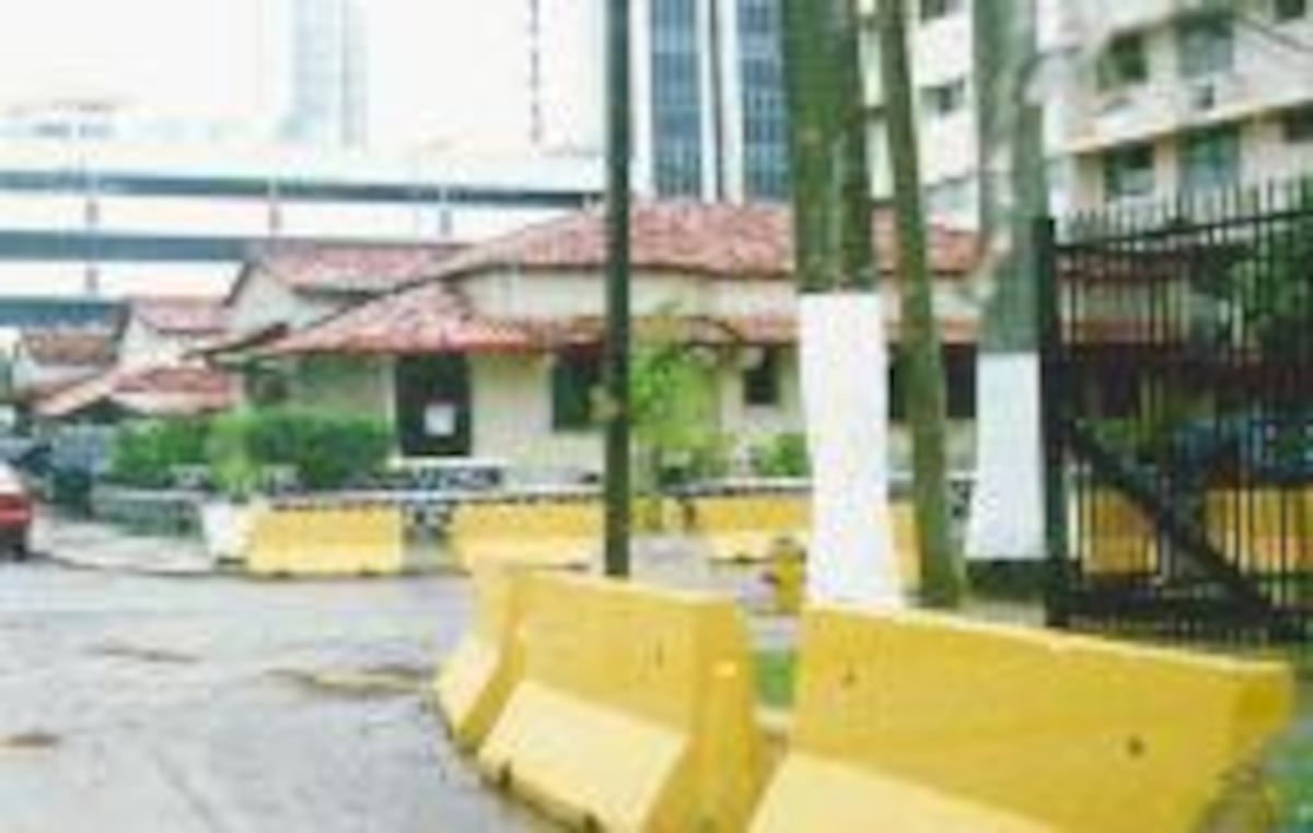 Viteri trabajaba para la DEA | La Prensa Panamá