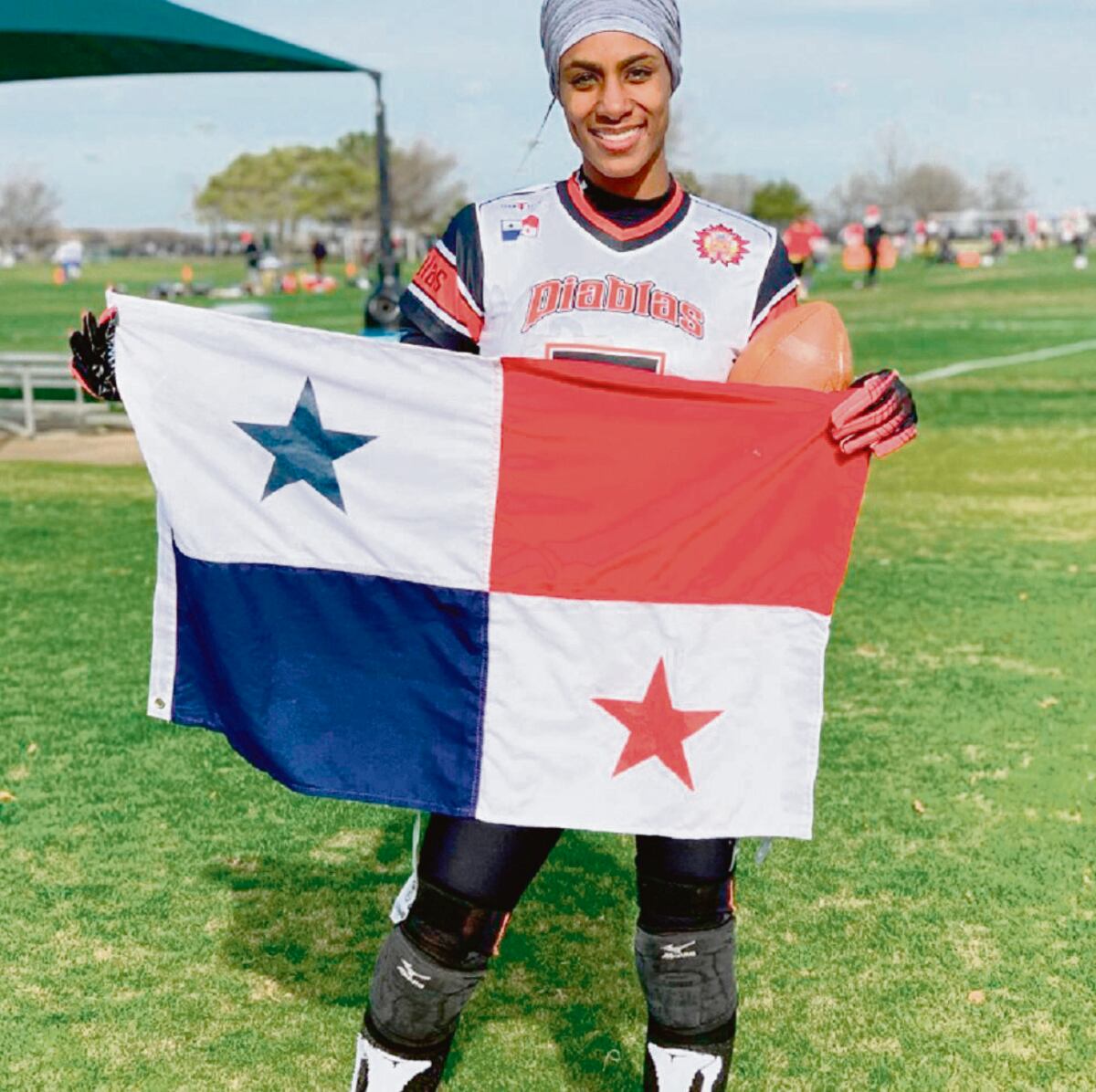 El flag football brillará de calidad en el Emilio Royo | La Prensa Panamá
