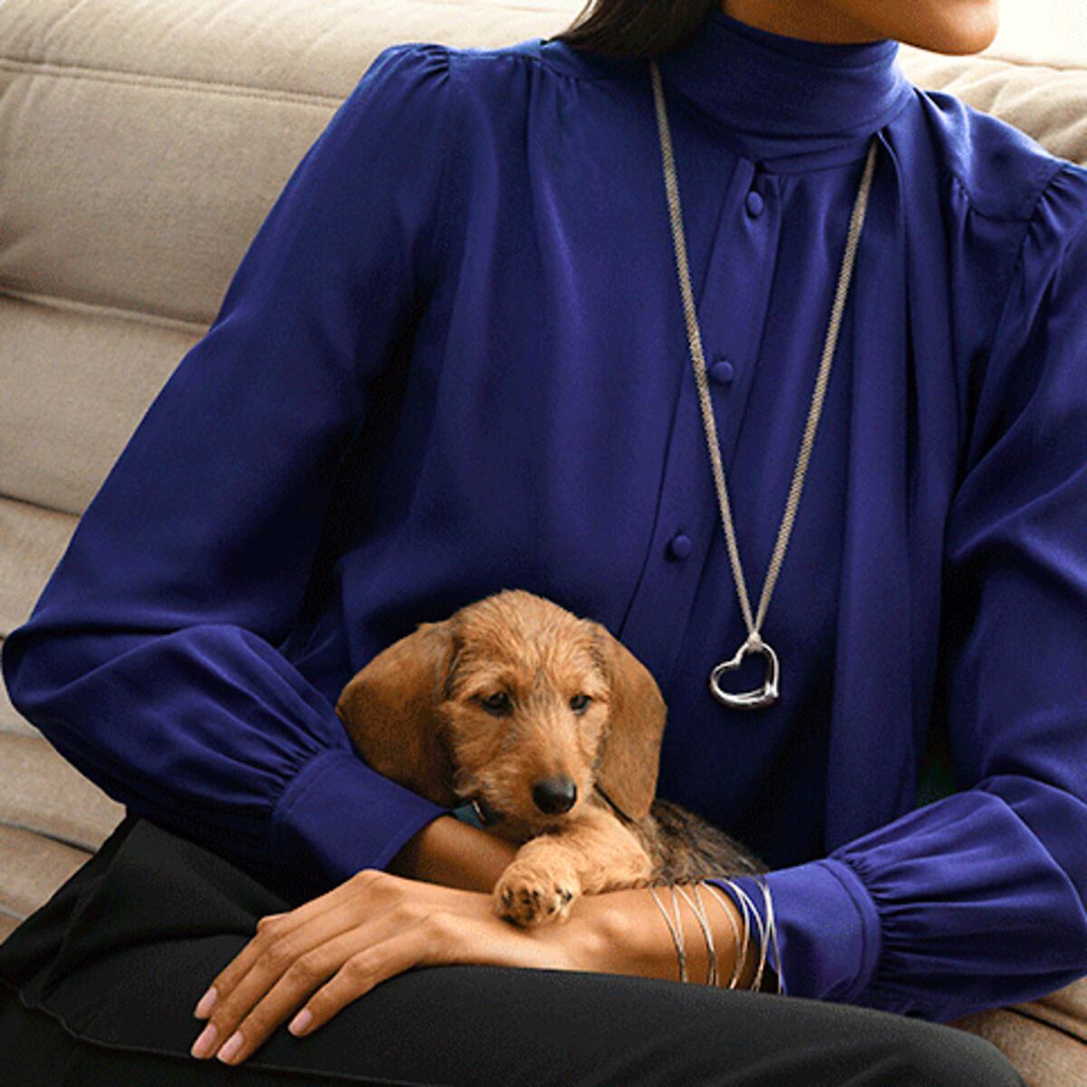 El azul es el color del amor | La Prensa Panamá | La Prensa Panamá