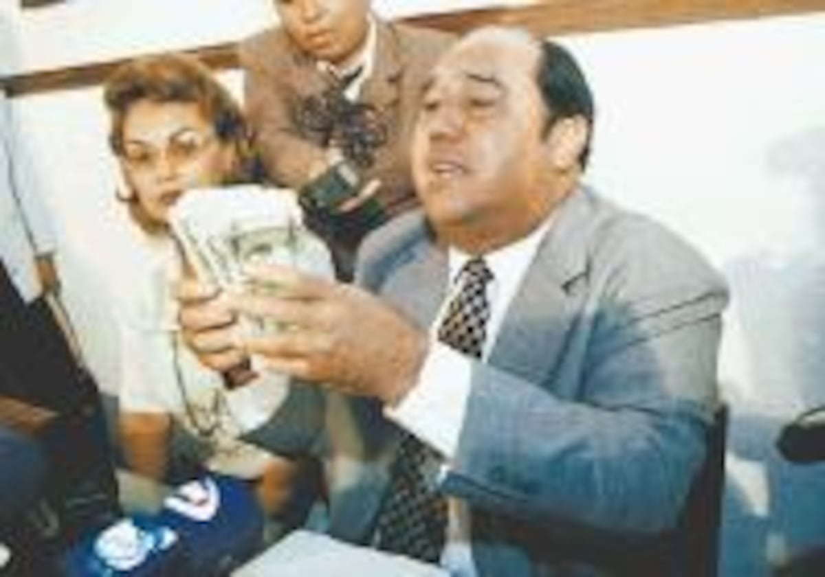 Las llamadas de Tito Afú | La Prensa Panamá