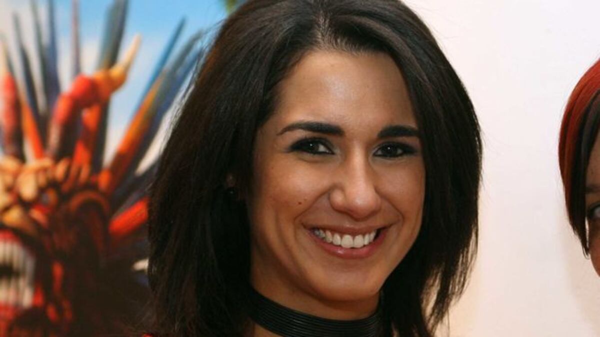 Designan a Michelle Muschett como viceministra de Desarrollo Social ...