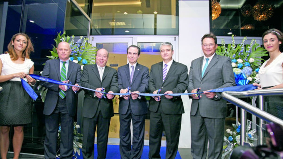 BCT Bank, con pasos firmes enfocados al éxito | La Prensa Panamá