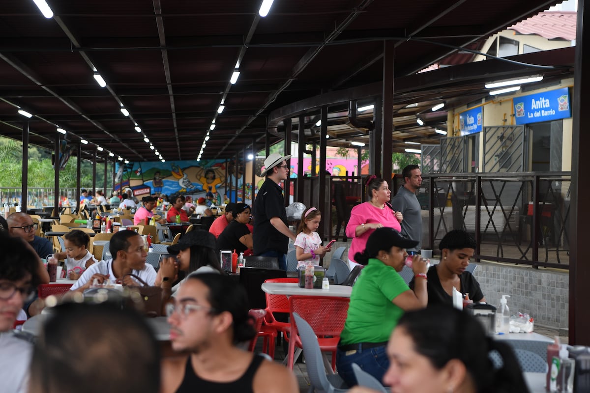 Sabores del Chorrillo, un plan para degustar un buen pescado a lo ...