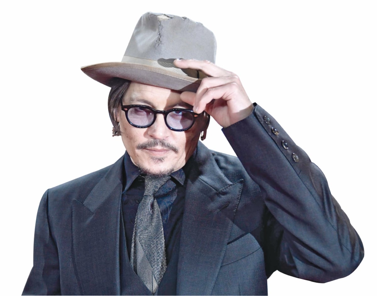 Defensa de ‘The Sun’ arremete contra Depp | La Prensa Panamá