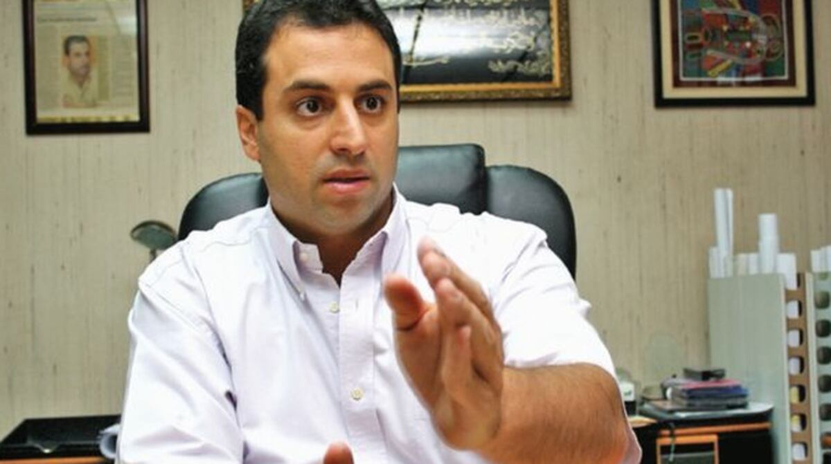 Nidal Waked regresa a Panamá y la fiscalía apela | La Prensa Panamá