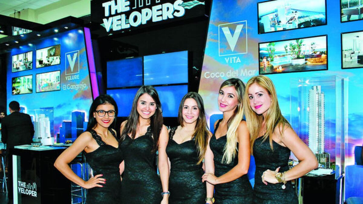 The Velopers | La Prensa Panamá