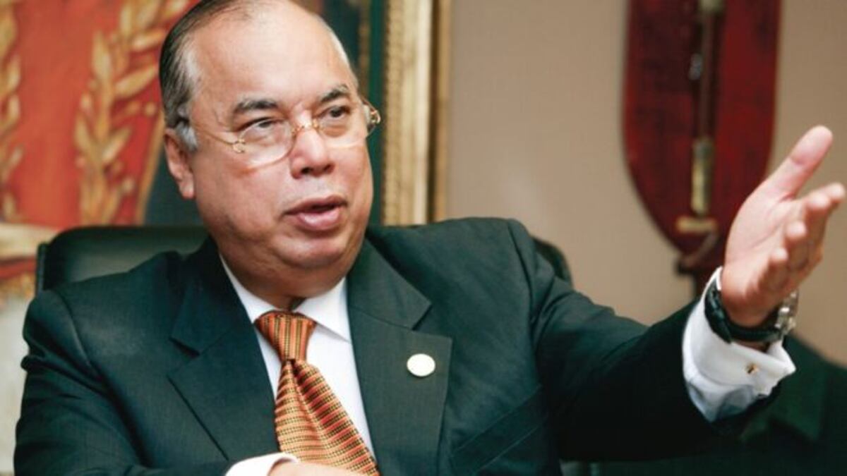 Asamblea Nacional debe ratificar a Enrique Lau como director de la CSS ...