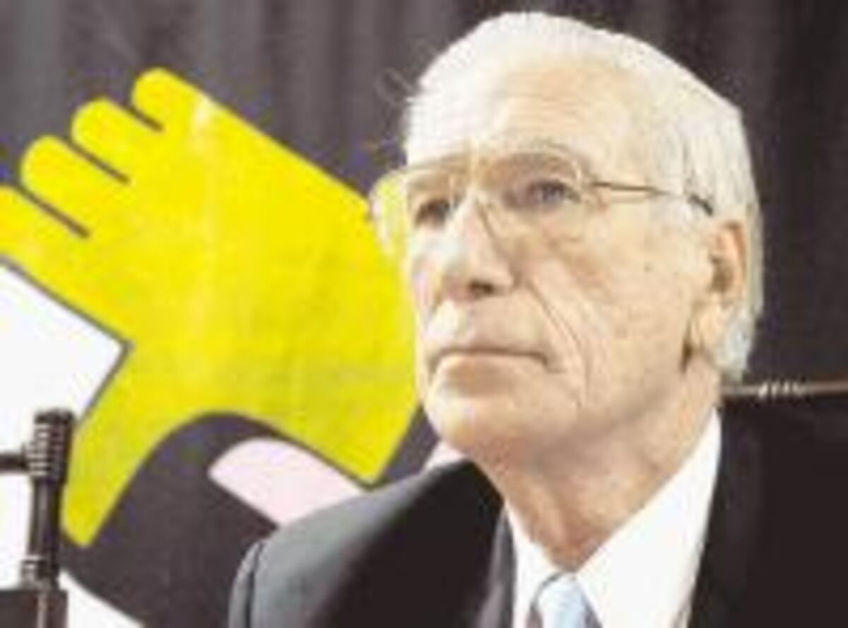 Expulsan a 'Billy' Ford | La Prensa Panamá