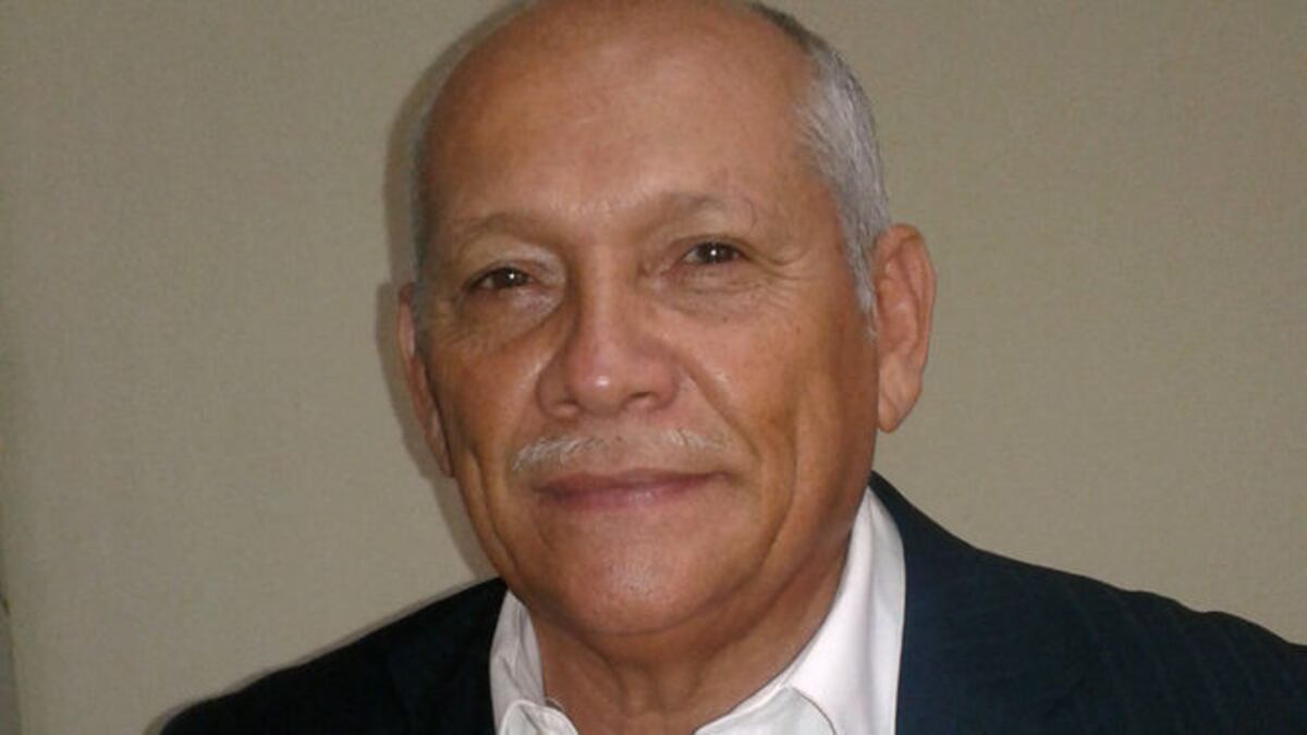 Representante de Puerto Pilón, nuevo presidente del Concejo de Colón ...