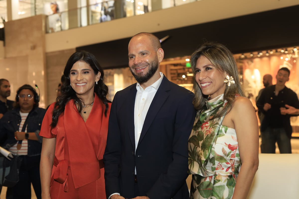 Ricardo Pérez, S.A. presenta la nueva Toyota Land Cruiser Prado | La ...