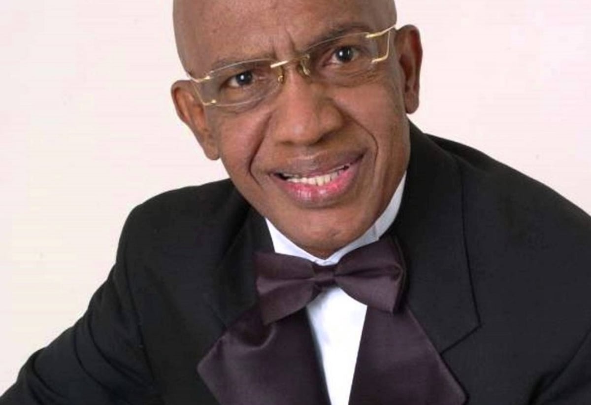 El legendario salsero Roberto Roena fallece a los 81 años de edad | La Prensa Panamá