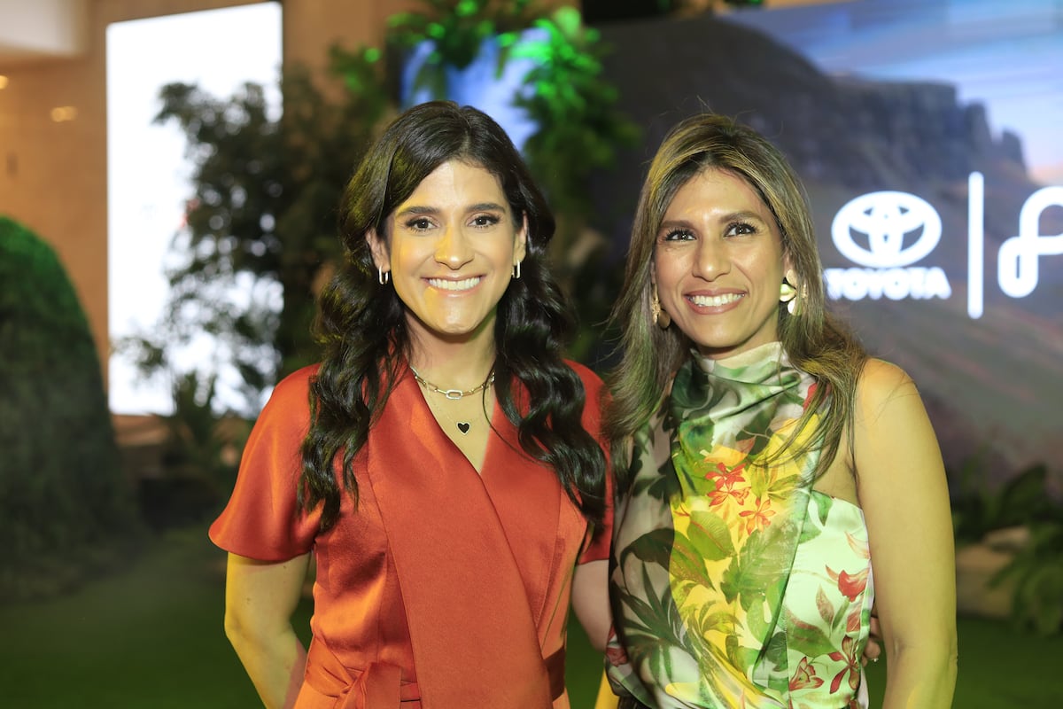 Ricardo Pérez, S.A. presenta la nueva Toyota Land Cruiser Prado | La ...