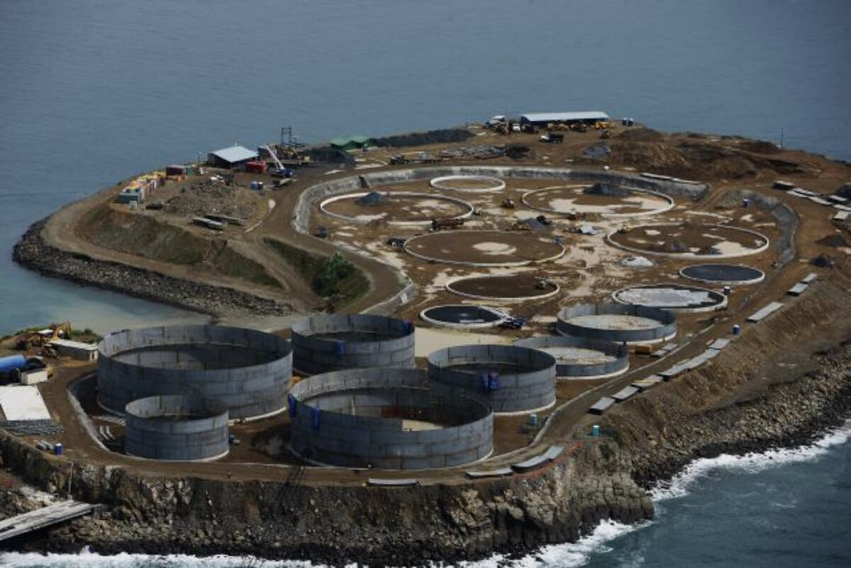 Gabinete autoriza construcción de zona libre de combustible en Isla ...