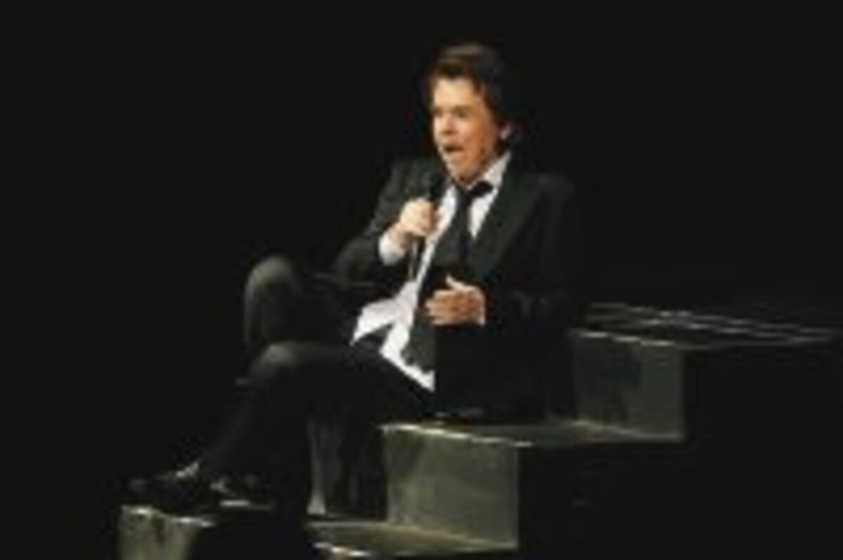 Íntimo y personal | La Prensa Panamá