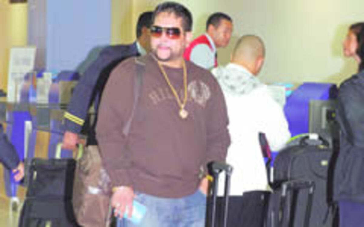 Viteri abandonó el país | La Prensa Panamá