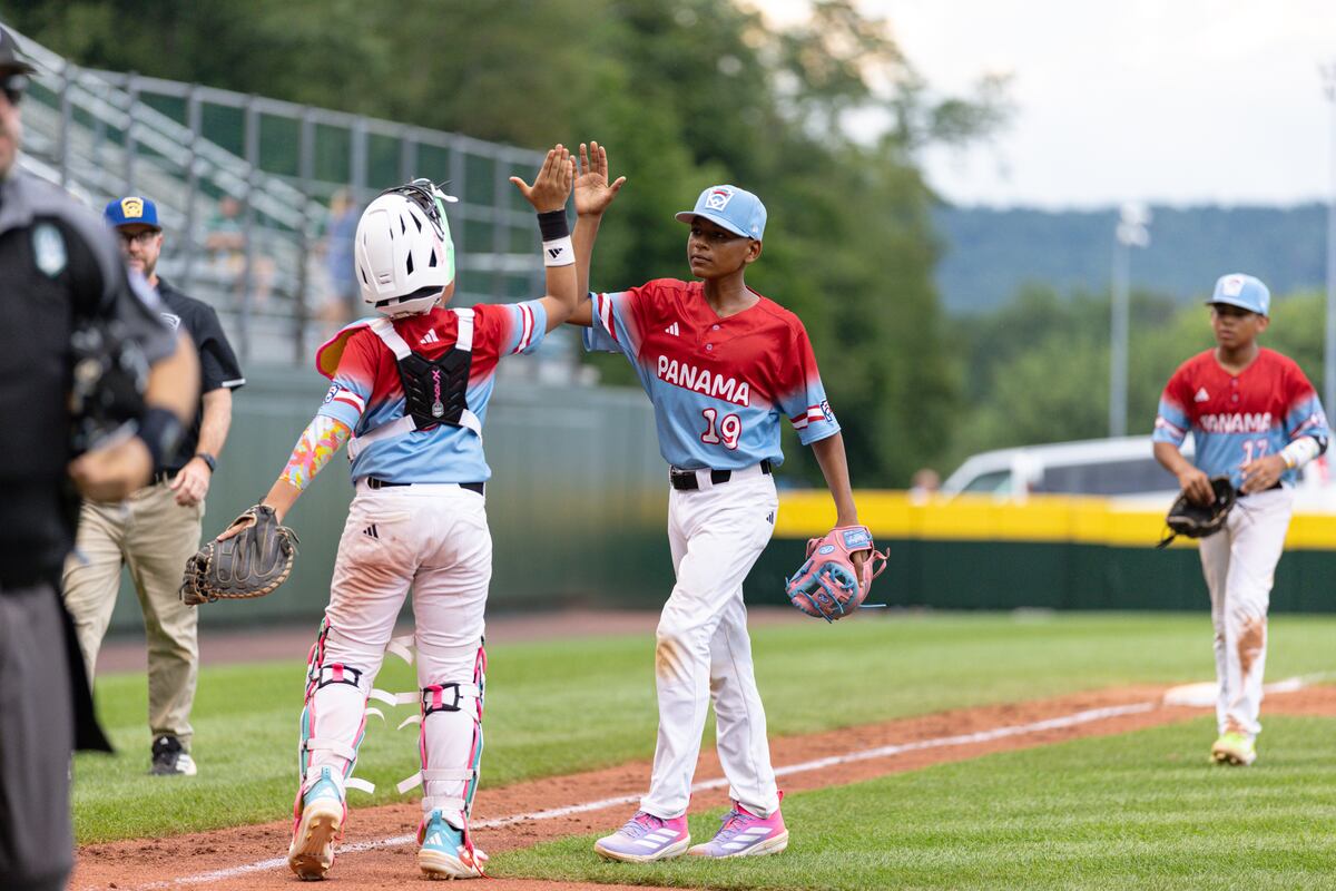 Vacamonte y Aruba chocan por un paso clave hacia la gloria en la Serie ...