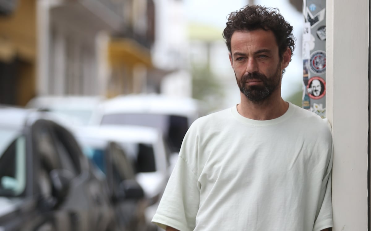 Fridman: ‘Yo bailo todos los días de mi vida’ | La Prensa Panamá