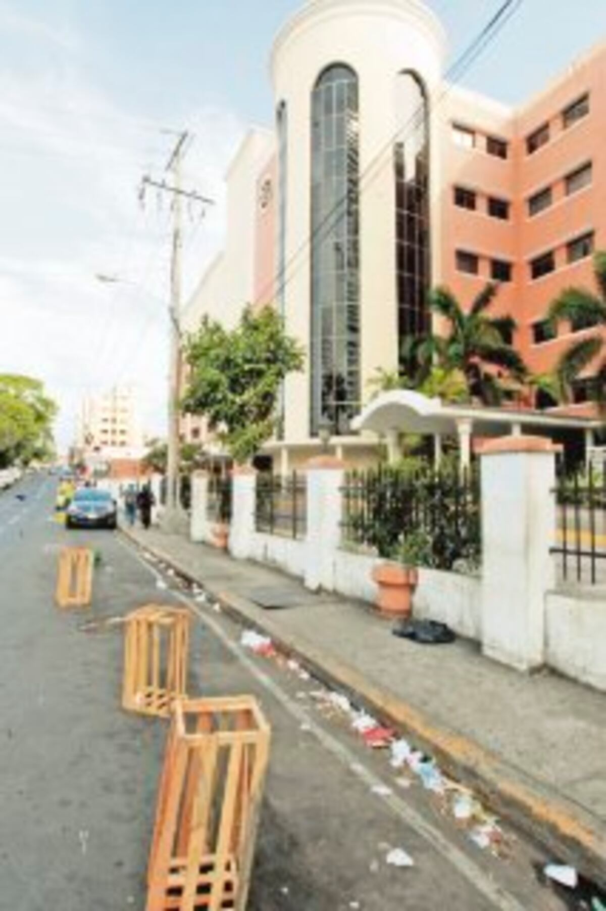 Página del lector_20140509 | La Prensa Panamá