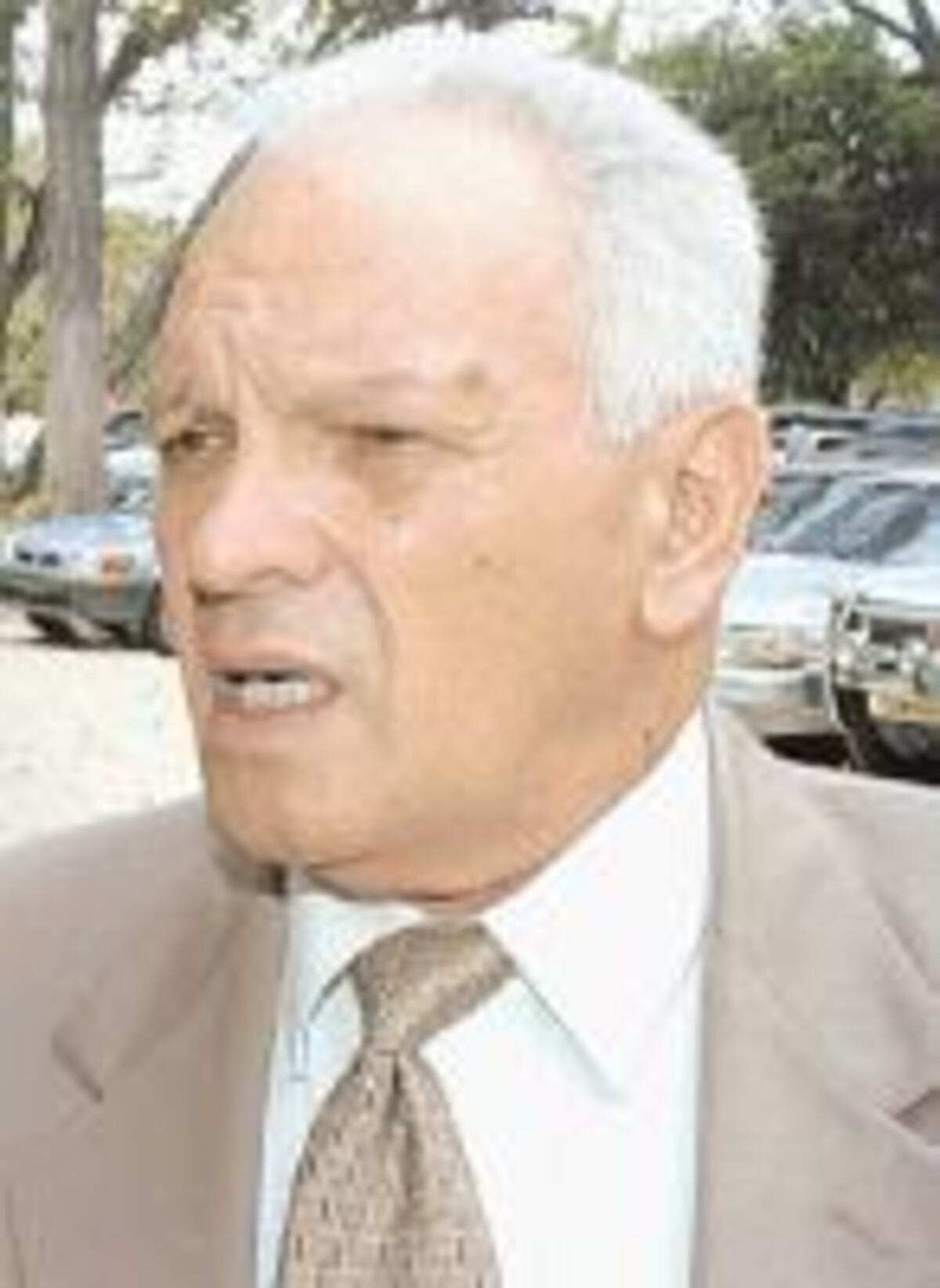 Hugo Guiraud defiende el PARLACEN | La Prensa Panamá