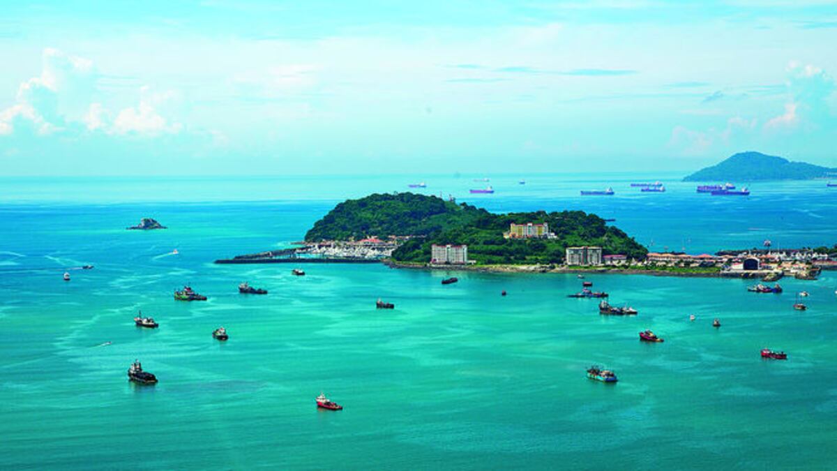 Escudriñando el origen del istmo | La Prensa Panamá