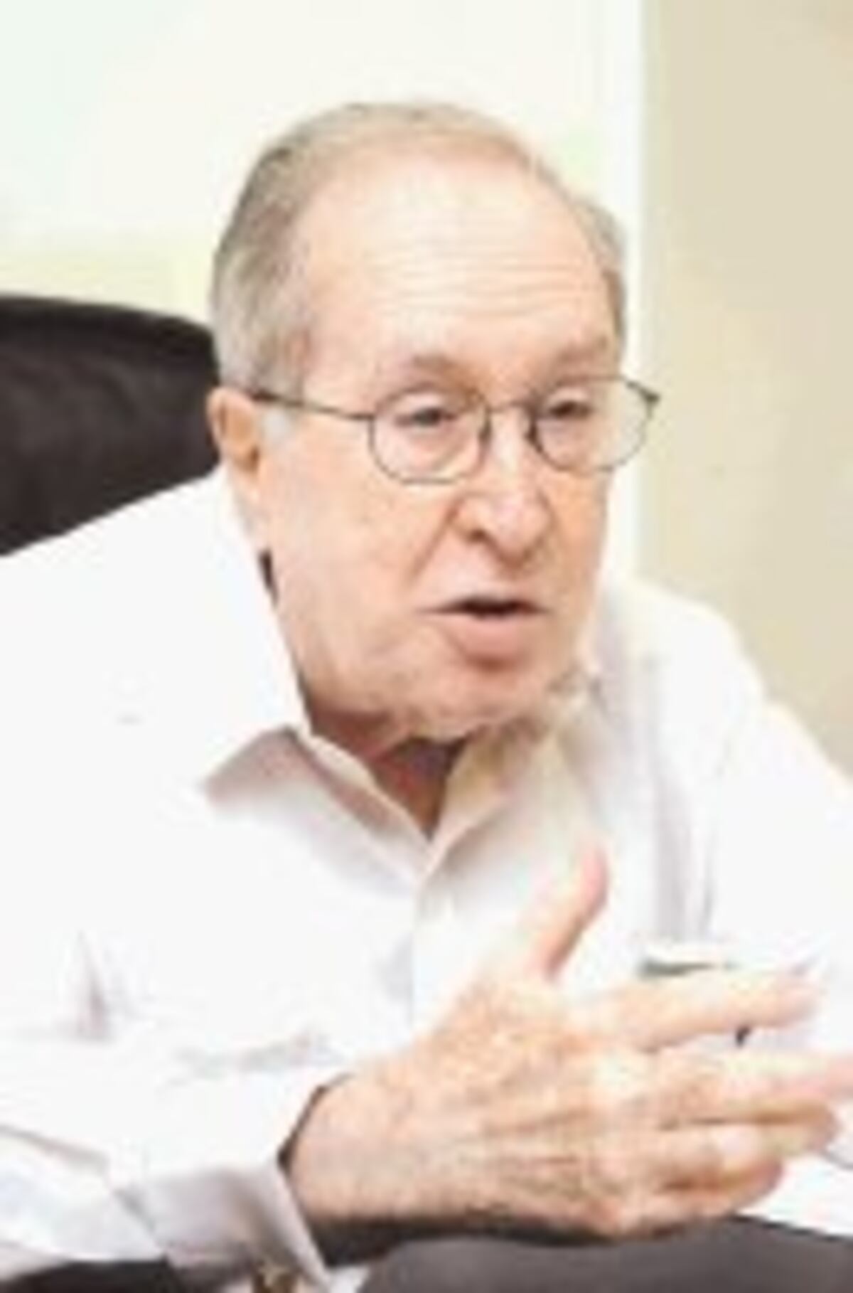 Tony Fergo se opone a uso de ‘Panamá Primero’ | La Prensa Panamá