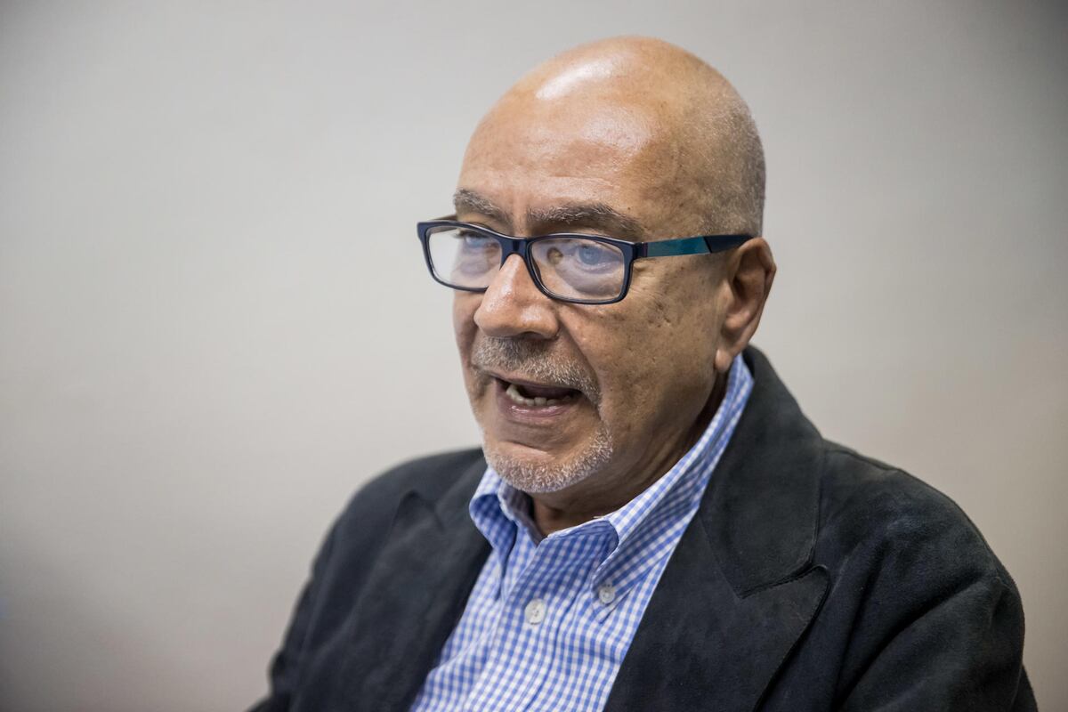 Precandidato presidencial venezolano propone construir ‘una gran ...
