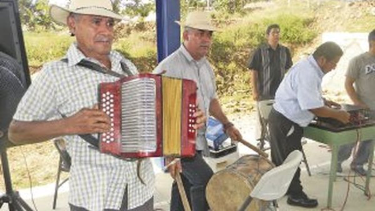 En honor al Ñato Califa | La Prensa Panamá