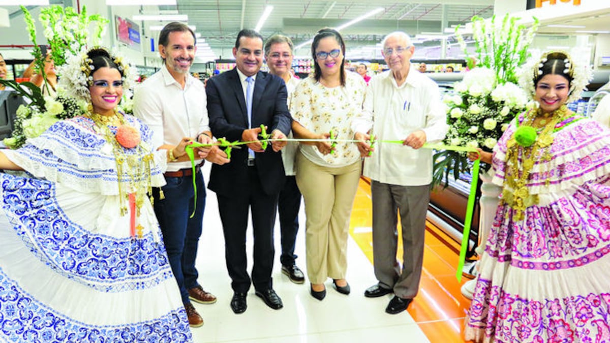 Supermercados Rey llega a Costa del Este | La Prensa Panamá