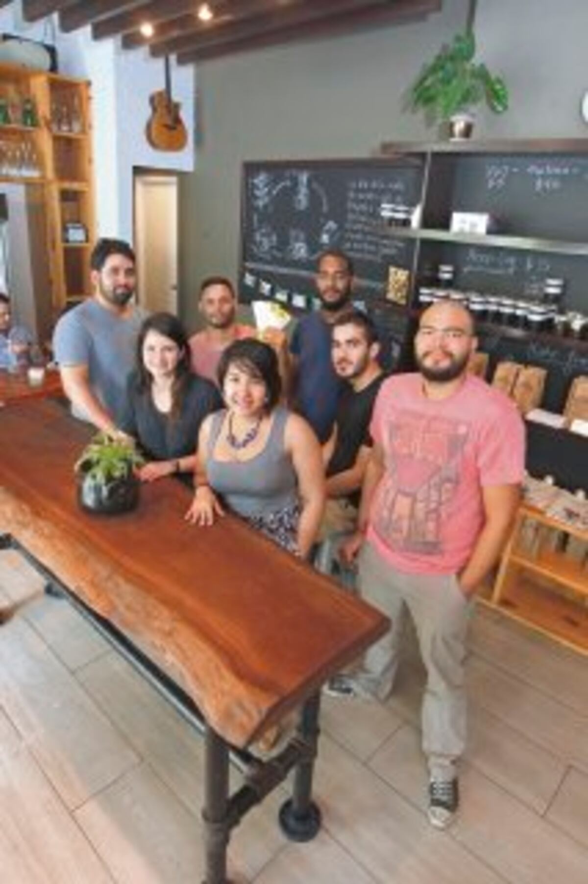 Proyecto Paila: Elevar la gastronomía local | La Prensa Panamá