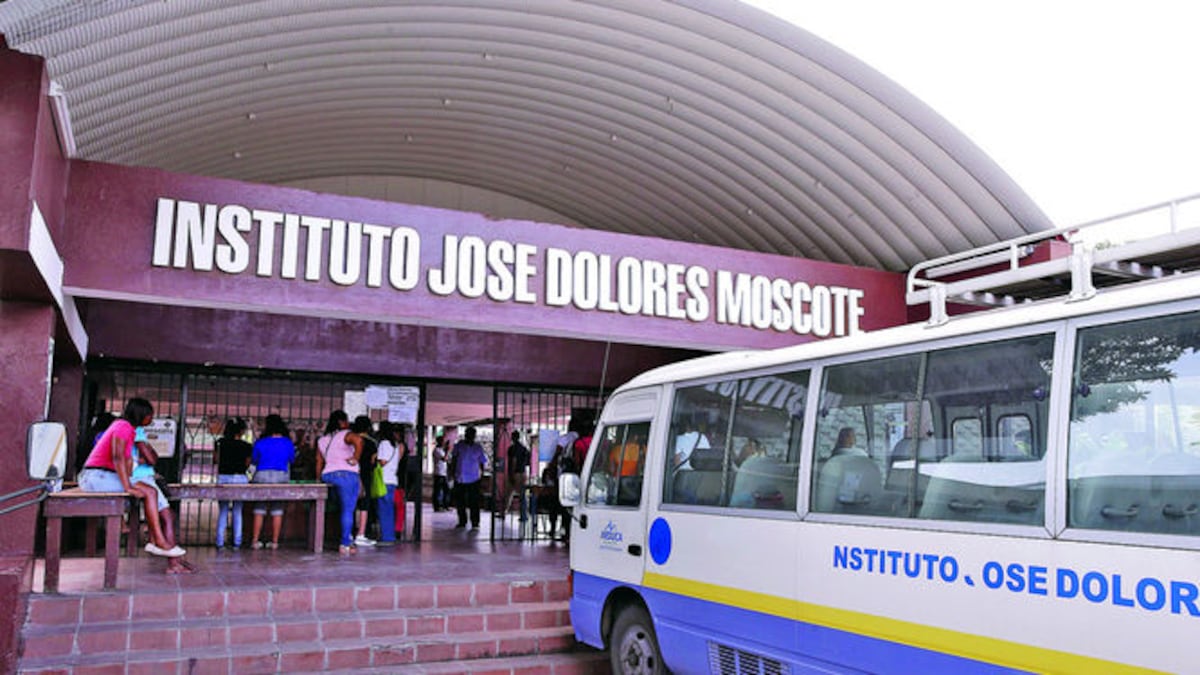 El Moscote seguirá cerrado | La Prensa Panamá