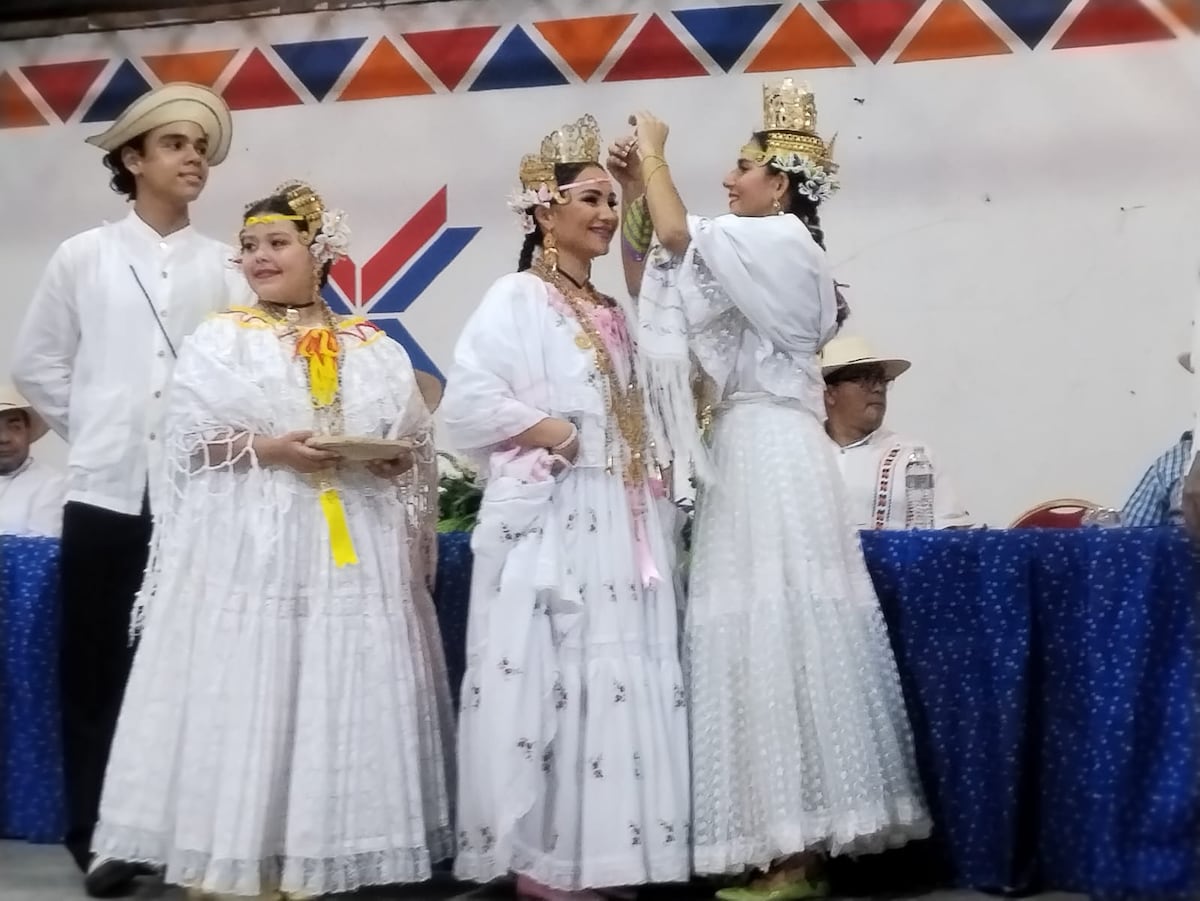 Inauguran la feria de Ocú: será hasta el próximo 22 de enero | La ...