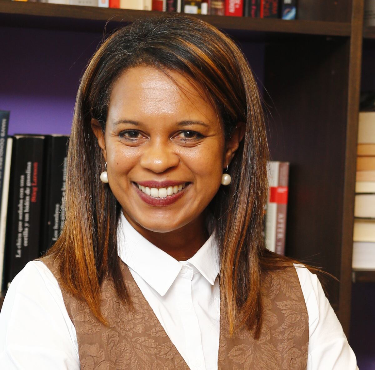‘Ya nos usaron por 20 años’; Raisa Banfield | La Prensa Panamá