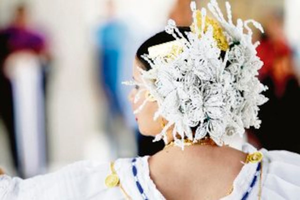 Del tembleque y sus evoluciones | La Prensa Panamá